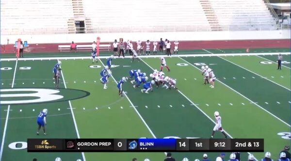 Southwest Junior College Conference Football – TSBN Sports