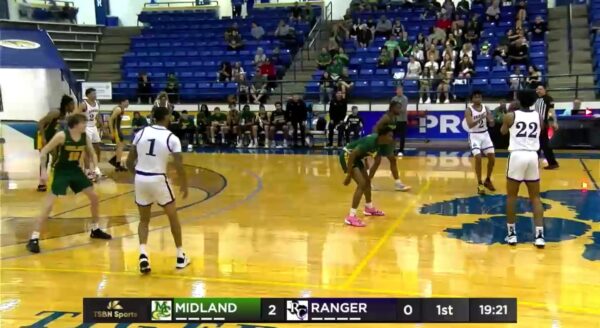 Njcaa Men S Basketball Tsbn Sports